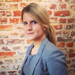 Ingrid Kylstad - Crunchbase Person Profile