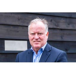 Martin Wedge - Founder and Managing Director @ OVL Group - Crunchbase ...