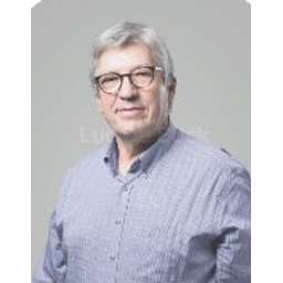 Luc De Bock - CEO @ Probis - Crunchbase Person Profile