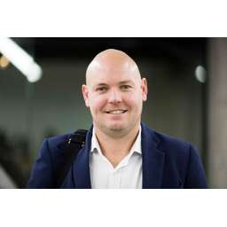 Daniel Gillespie - Crunchbase Person Profile