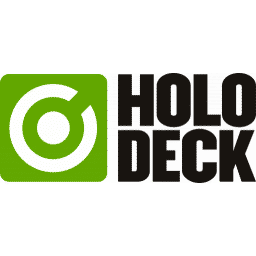 Holodeck AB - News & Analysis