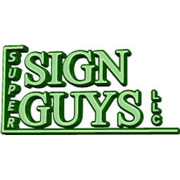 Super Sign Guys - Crunchbase Company Profile & Funding