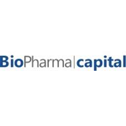 BioPharma Capital - Crunchbase Company Profile & Funding