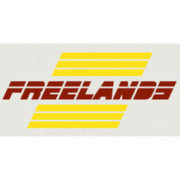 Freeland Freight Services