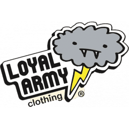 Loyal Army Clothing - Crunchbase Company Profile & Funding