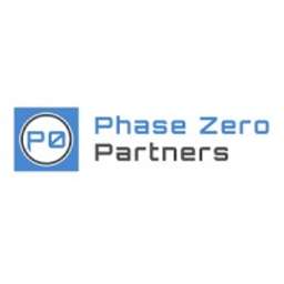Phase Zero Partners - Crunchbase Company Profile & Funding
