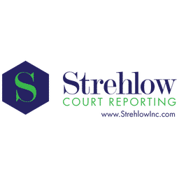 Strehlow Court Reporting