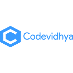 Codevidhya
