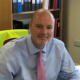 Simon Marshall - CEO @ Special Steel Group - Crunchbase Person Profile