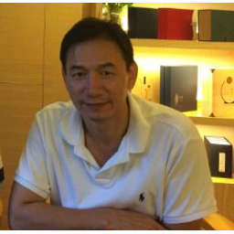 Jonathan Huang - Founder and CEO @ Liftians - Crunchbase Person Profile