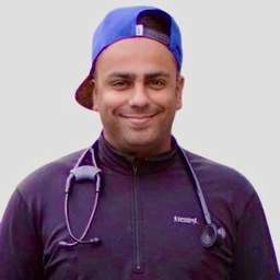 Naheed Dosani - Founder and Program Lead @ Inner City Health Associates ...