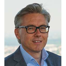 Thomas Weiner - Managing Director and COO @ UPLINK Network - Crunchbase ...