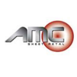 AMC Sheet Metal Fabrications - Crunchbase Company Profile & Funding