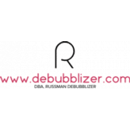 Russman DeBubblizer - Crunchbase Company Profile & Funding