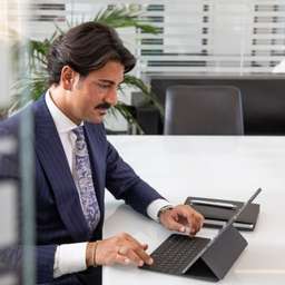 Luca Milani - CEO @ Gmm Group - Crunchbase Person Profile