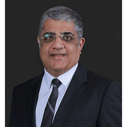 Rajesh Bajaj - Crunchbase Person Profile