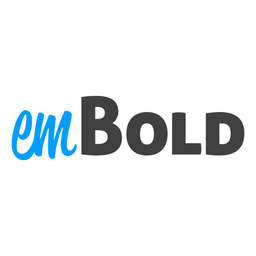 emBold - Crunchbase Company Profile & Funding
