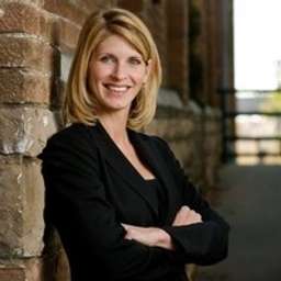 Abbey Ehman - Crunchbase Person Profile