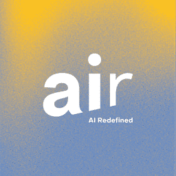 AIR (AI Redefined) - Tech Details