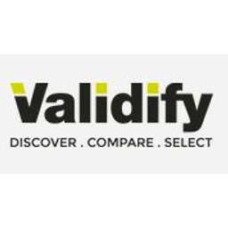 Validify - Crunchbase Company Profile & Funding