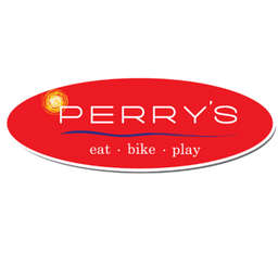 Perry's Cafe and Beach Rentals