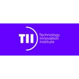 Technology Innovation Institute - Crunchbase Company Profile & Funding