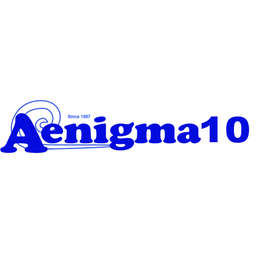 Aenigma Computers & Websites - Tech Details