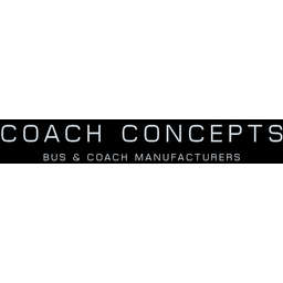 Coach Concepts - Tech Details