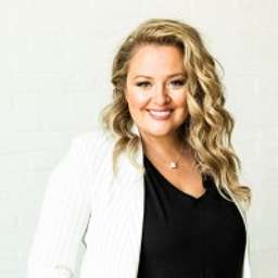 Amy Ford - Founder + President @ Embrace Grace - Crunchbase Person Profile