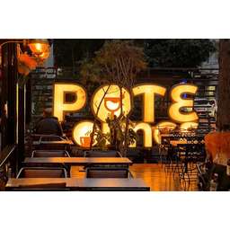 Pote Lounge - Crunchbase Company Profile & Funding