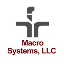 Macro Systems - Crunchbase Company Profile & Funding