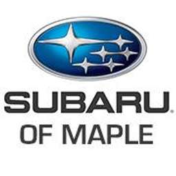 Subaru of Maple - Crunchbase Company Profile & Funding