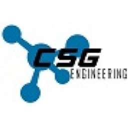 CSG Engineering - Crunchbase Company Profile & Funding
