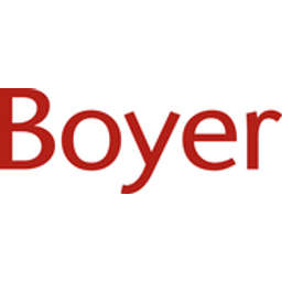 Boyer Planning