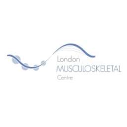 London Musculoskeletal Centre - Tech Details