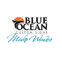 Blue Ocean Custom Signs - Crunchbase Company Profile & Funding