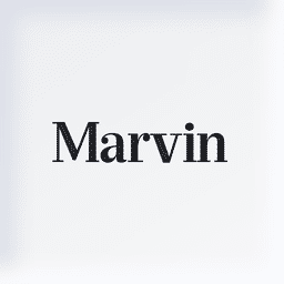 Marvin - Crunchbase Company Profile & Funding