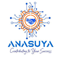 Anasuya System - Crunchbase Company Profile & Funding