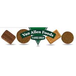 Van Allen Foods - Crunchbase Company Profile & Funding