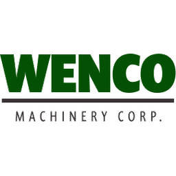 Wenco Machinery - Crunchbase Company Profile & Funding