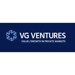 V/G Ventures - Crunchbase Investor Profile & Investments