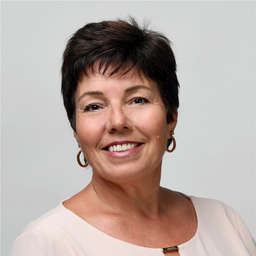 Lisa Sheppard - Executive Director and Chief Executive Officer ...