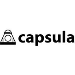 capsula.ai - Crunchbase Company Profile & Funding