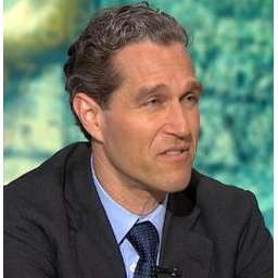 Eric Zinterhofer - Founder @ Searchlight Capital Partners - Crunchbase ...