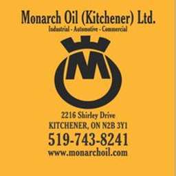 Monarch Oil - Crunchbase Company Profile & Funding