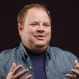 Parker Conrad - Co-Founder and CEO @ Rippling - Crunchbase Person Profile