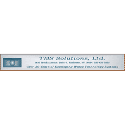 TMS Solutions - Crunchbase Company Profile & Funding