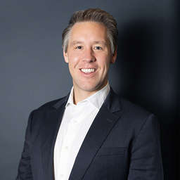 Anson Frericks - Crunchbase Person Profile