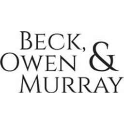 Beck Owen & Murray - Crunchbase Company Profile & Funding