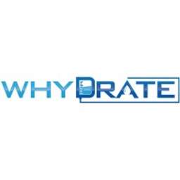 Whydrate - Crunchbase Company Profile & Funding